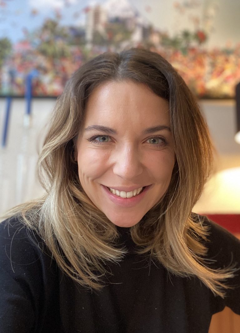 My life as an expatriate: portrait of Laura, French-Swiss living in ...